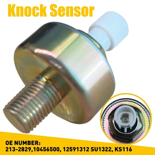 Front Detonation Knock Sensor For Chevrolet Suburban Avalanche ...