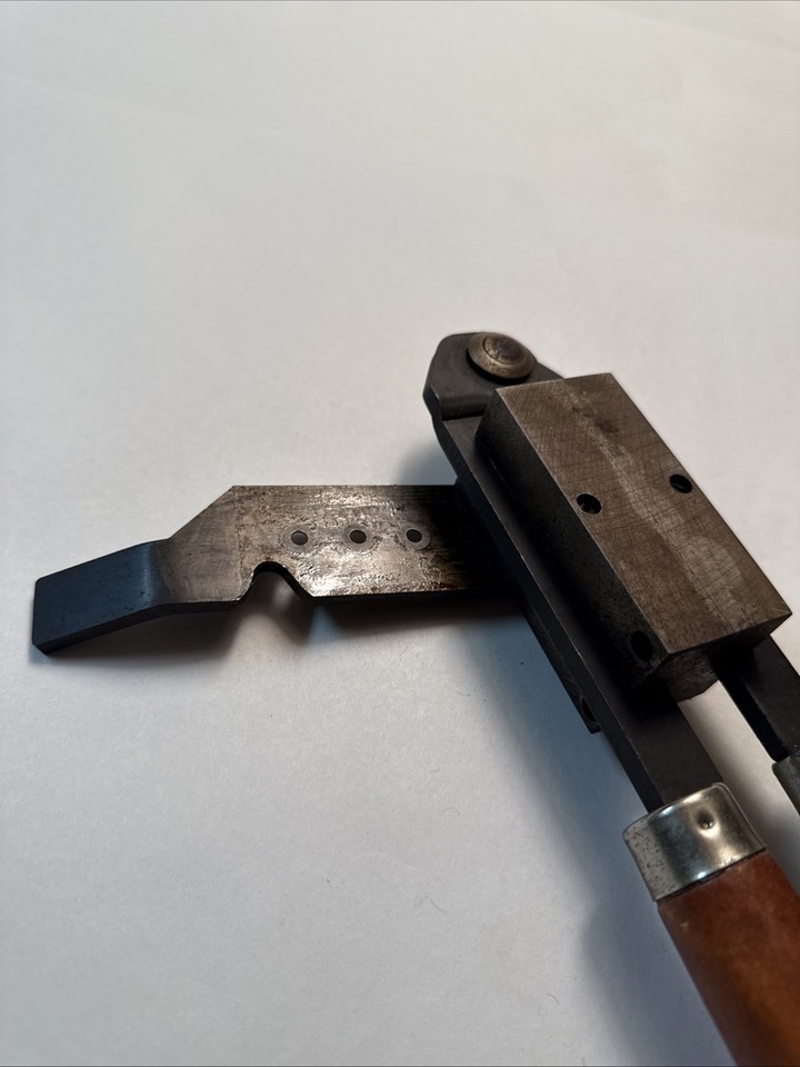 LYMAN 357443 4 Cavity Bullet Mould With Large Handles .357 Mag/.38SPL ...