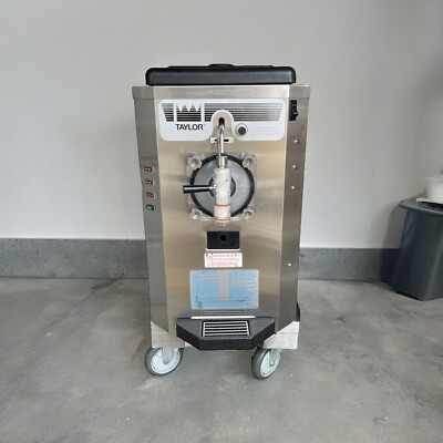 Frozen Drink & Slush Machines - Taylor 430-12 Frozen