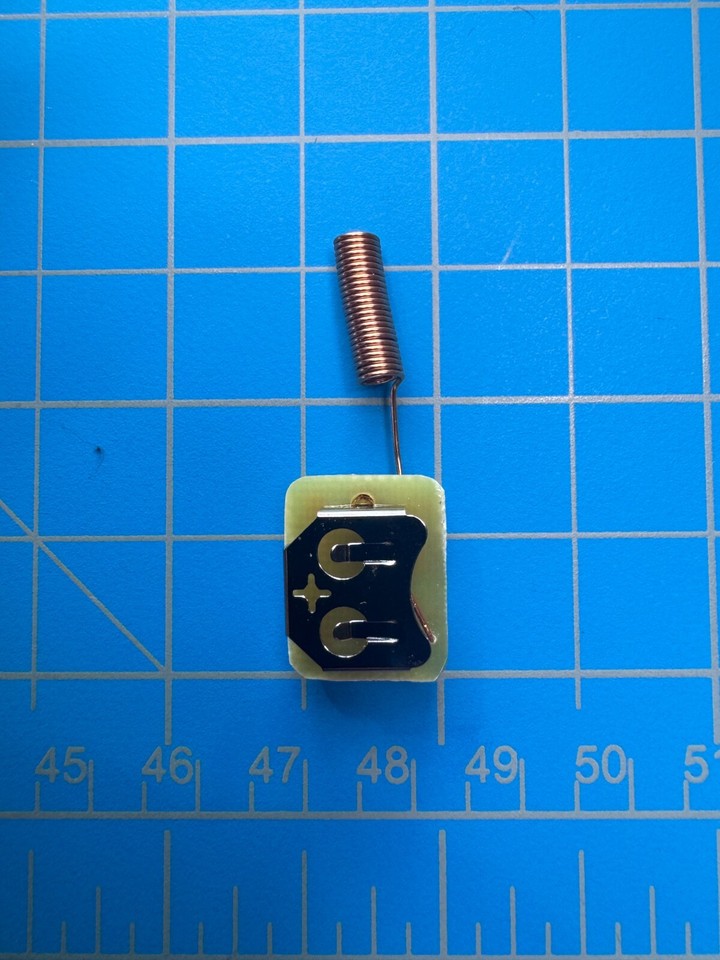 Micro UHF Spy Bug - #1 BEST SELLER 25% OFF | eBay