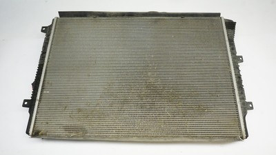 2015 2016 Volkswagen Jetta TDI Engine Radiator 5C0121251L | eBay