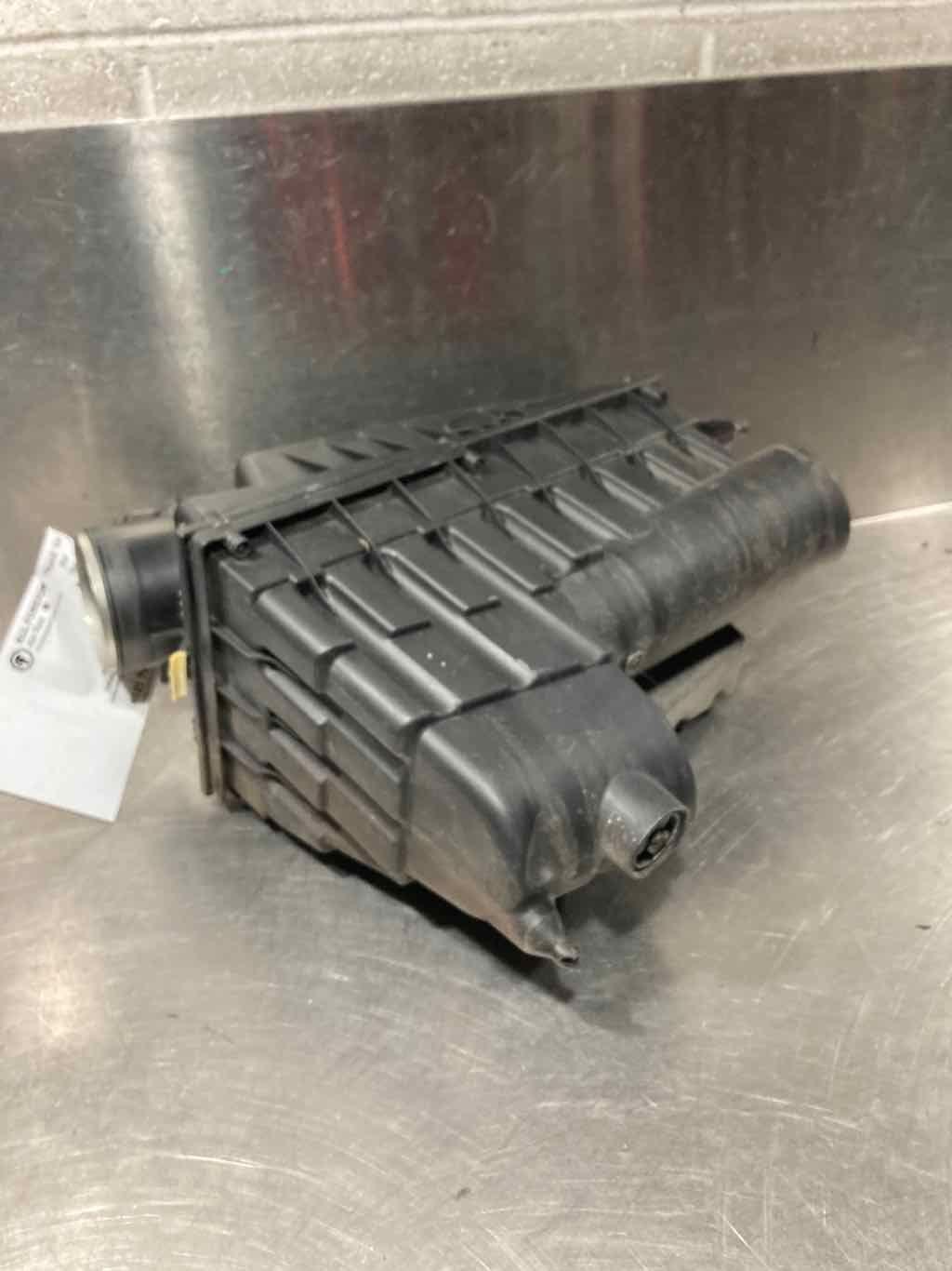 06 07 08 09 RANGE ROVER Air Cleaner | eBay