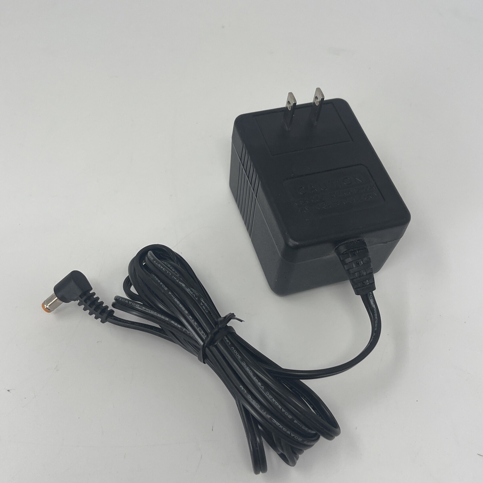D-Link AD-071AL AC Power Supply Adapter Output 7.5V DC 1A for Modem ...