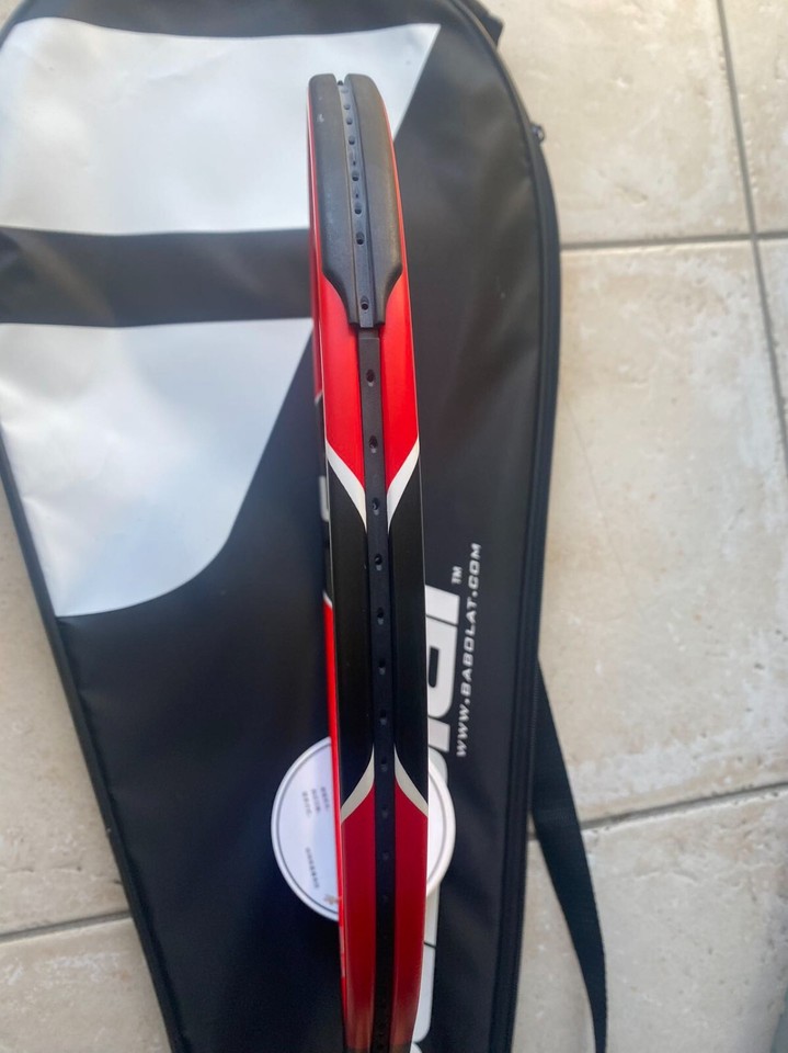 New Wilson 2014 Pro staff RF97 Autograph V10 Tennis Racquet G2 4 1/4 ...