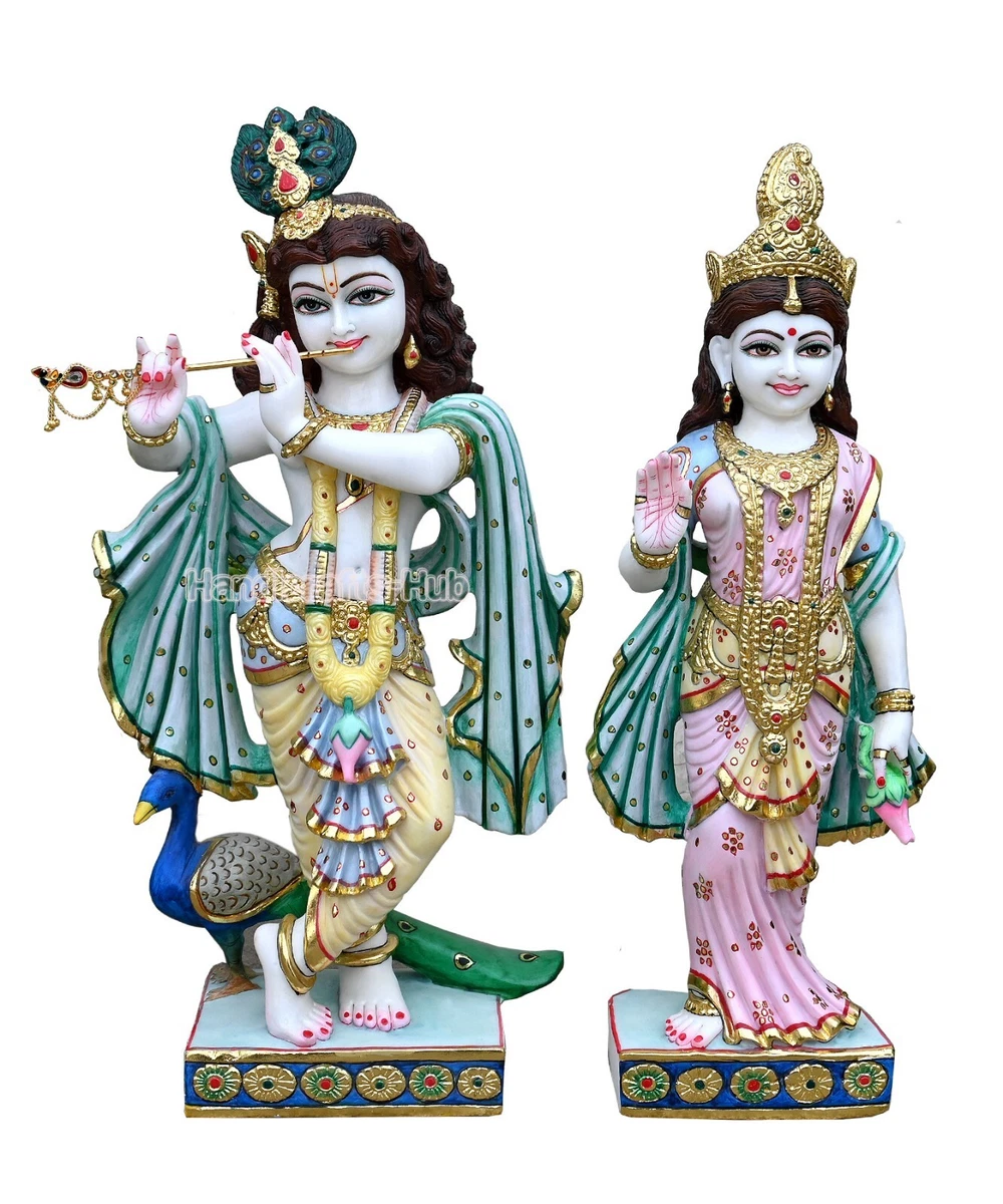 Religious Idols