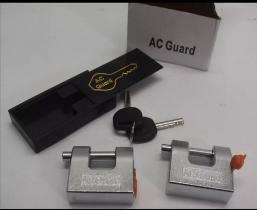 Ac Guard Lock | eBay