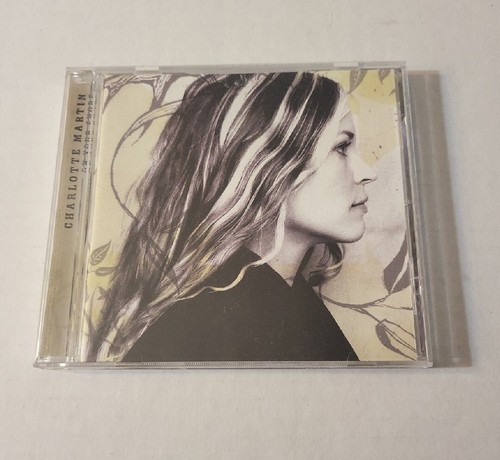 Charlotte Martin On Your Shore CD RCA 2004 828766067620 | eBay