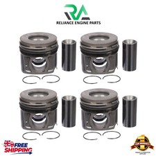 RELIANCE ENGINE PARTS | eBay UK Stores