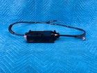 BMW 750 7-Series Rear Parking Brake Actuator w/ Cables 2010-2015 OEM | eBay