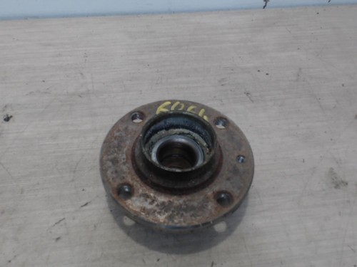 Moyeu arriere gauche VOLKSWAGEN POLO 3 PHASE 1 6X0598477 | eBay