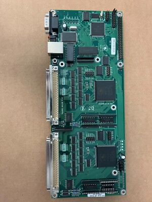 Galil Motion Control DMC-2152-DC24 Ethernet RS232 Econo Axis Controller ...