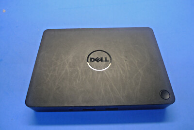 Genuine Dell XPS 9370 Alienware 17 R3 USB-C 4K Docking Station WD15 ...