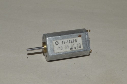 HO scale locomotive motor can type FF-180PH | eBay