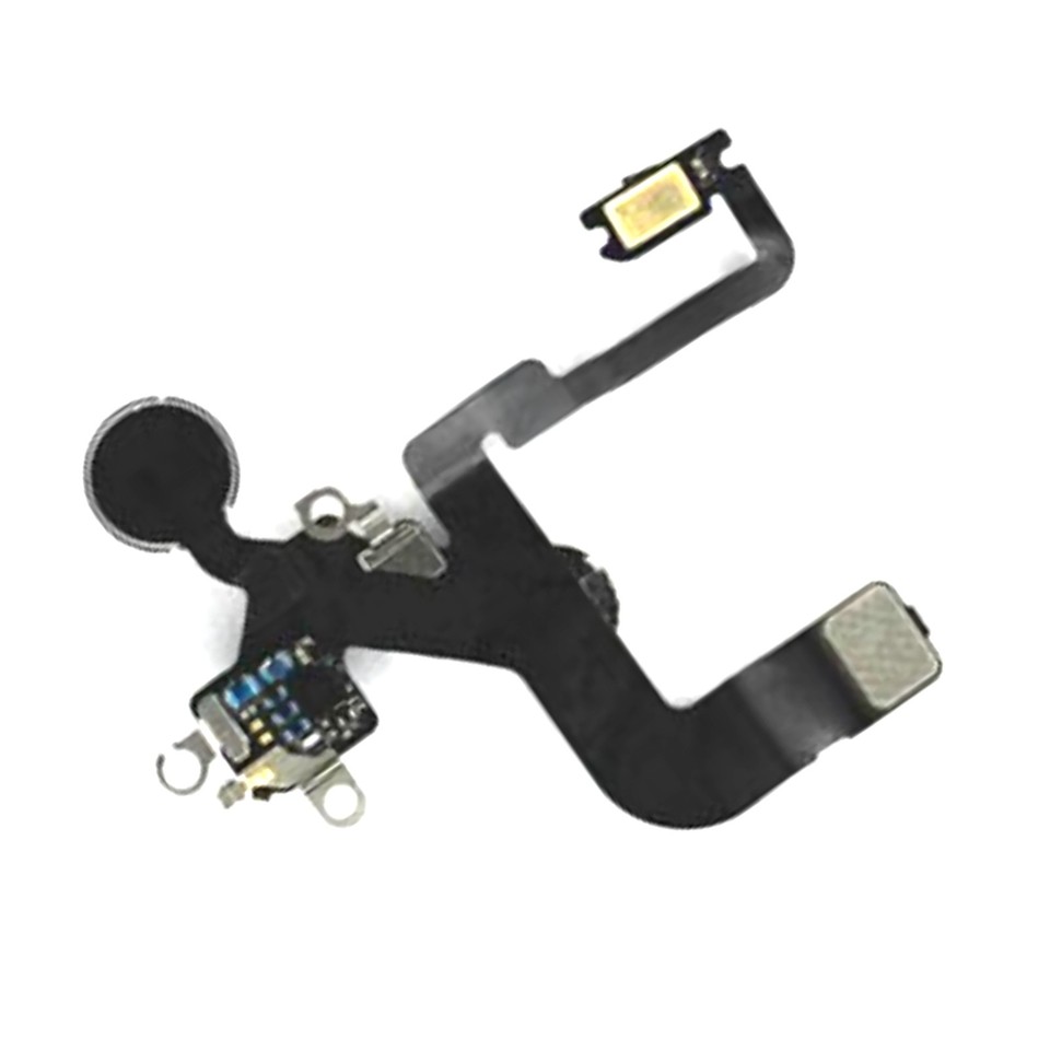 OEM Flash Light Flex Cable Connector Flashlight Module for iPhone 12 ...