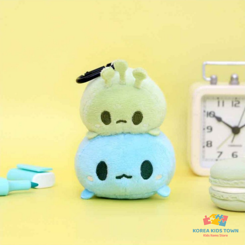 MapleStory Official Plush Keychain | Monsters Series (Choose 1 of 5) | eBay