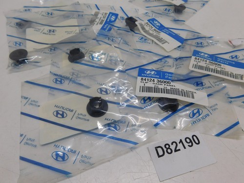 CLIP PANNELLO CRUSCOTTO CLIP DASH PANEL HYUNDAI GRANDEUR 2011 2014 ...