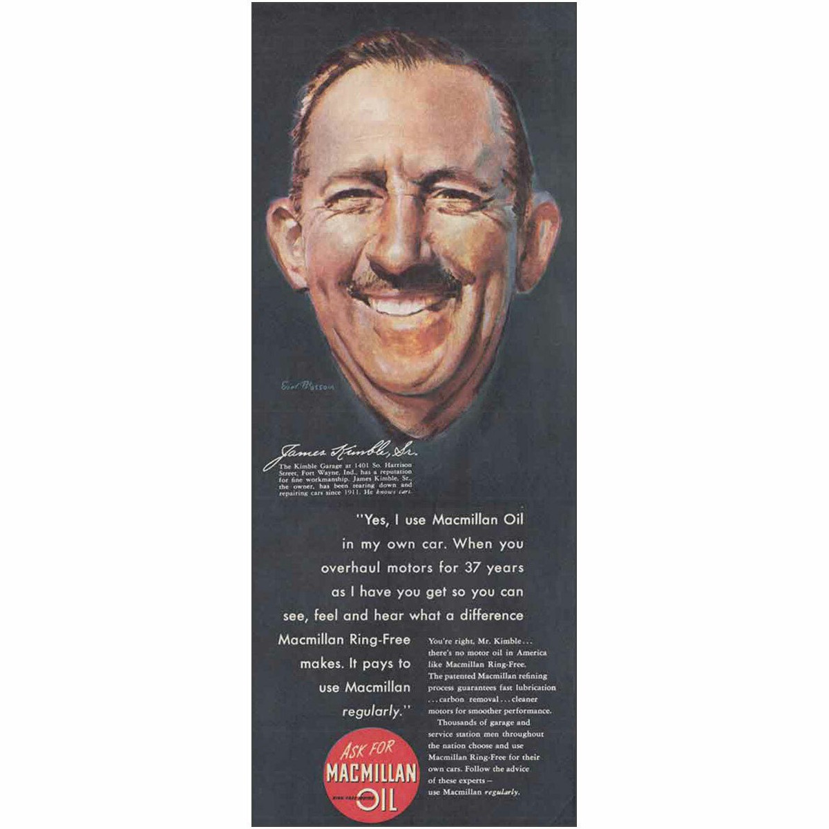 James Kimble's Instagram, Twitter & Facebook on IDCrawl