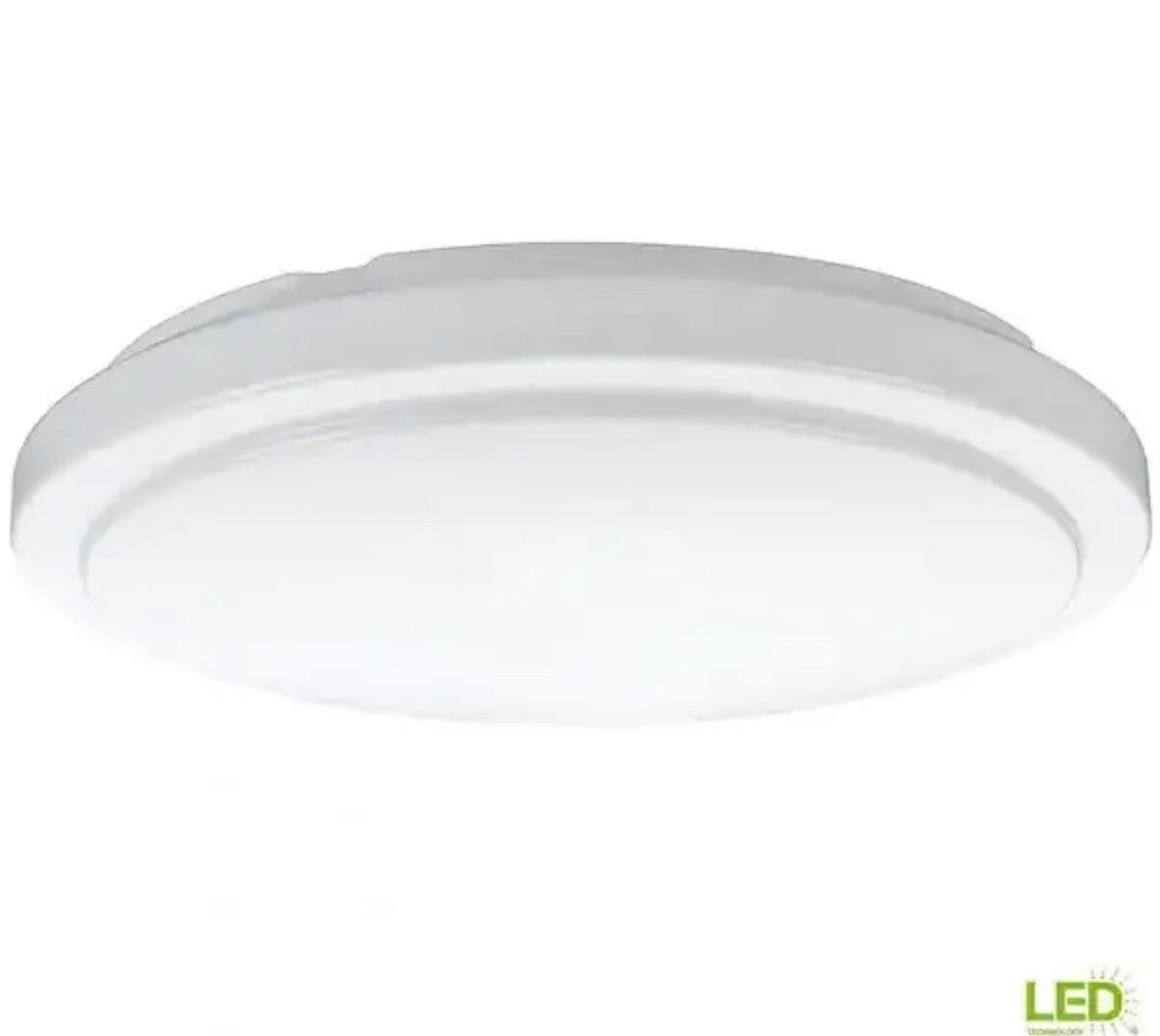 Light Fixture Replacement Lens