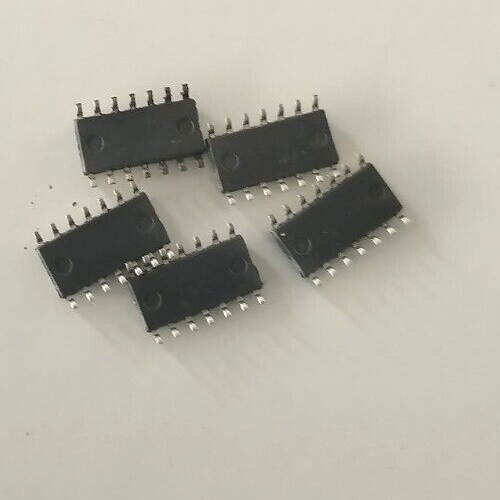 50Pcs Lot LF398M National Monolithic Sample and Hold Circuit | eBay