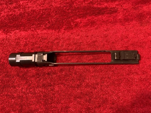 Remington 1100 11-87 1187 Action Slide Bar & Sleeve- 12ga - 28074 | eBay