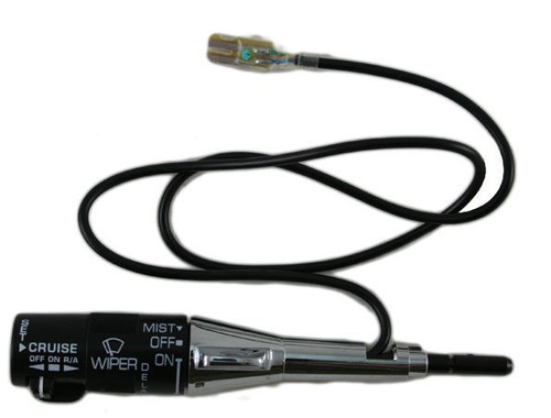 Turn Signal / Cruise Control / Tilt Lever-Cruise Control Lever DIY ...