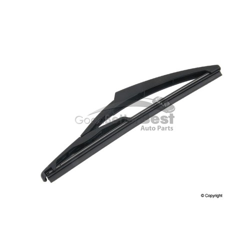 One New Genuine Windshield Wiper Blade Rear 61622754285 for Mini Cooper ...