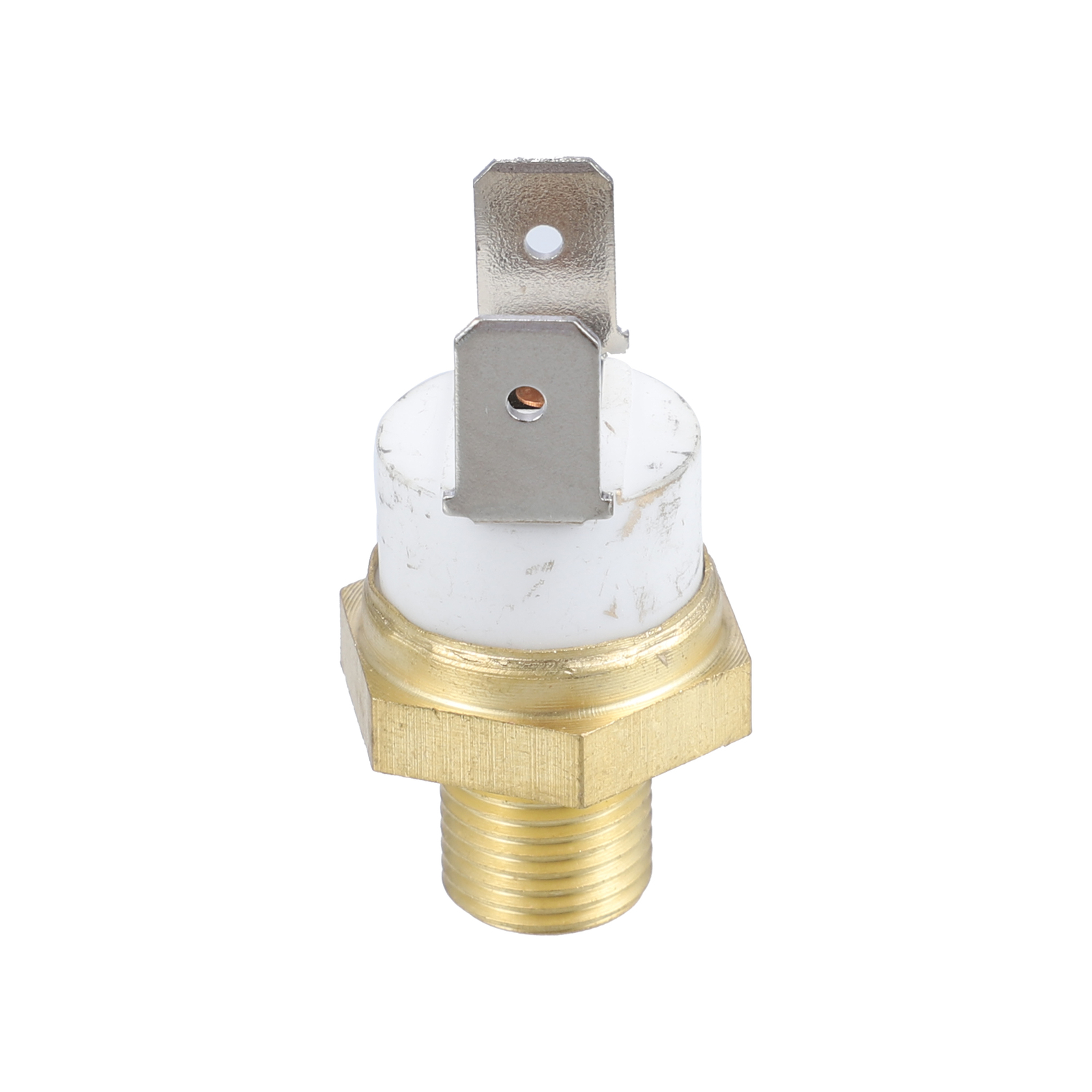 1 Pcs Car Radiator Sensor Switch 1/8'' NPT 165-180 Degrees on 144 ...