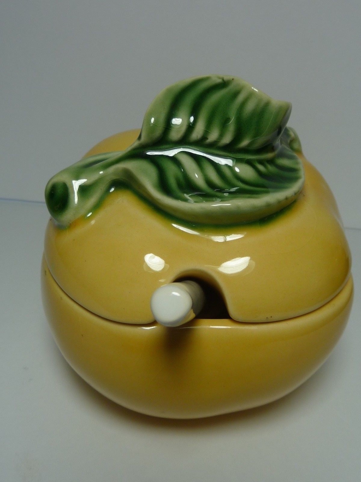 Set FIVE Bordallo Pinheiro Majolica Jam Jar Lidded Pottery Portugal | eBay