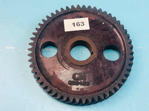 Chevrolet Pass Truck 1938-62 6 Cyl. 2500 Camshaft Timing Gear 3836156 ...