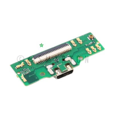 Samsung Galaxy Tab A SM-T290 T295 Dock Connector USB Charging Port Flex ...