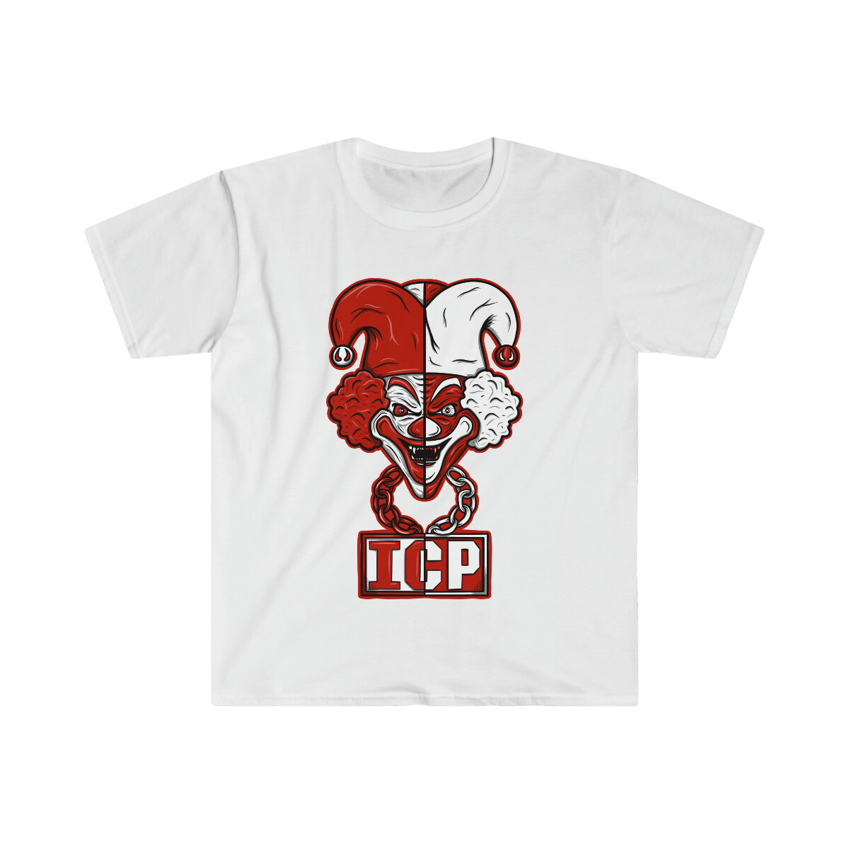 Icp Carnival Of Carnage Shirt