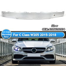MERCEDES BENZ C Class Rear Bumper Crash Bar A2056100014 W205 for sale ...