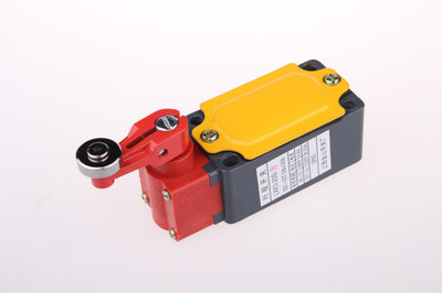 Limit - Pneumatic Limit Switch