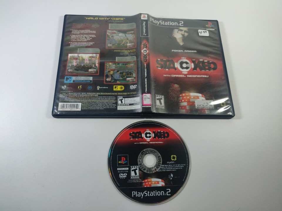 Sony PlayStation 2 PS2 Games U Pick Choose Complete Fun Rare Action ...