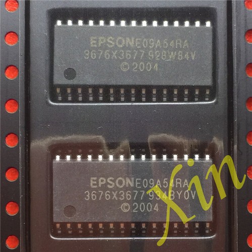 5PCS E09A54RA 3676X3677 SOP30 | eBay