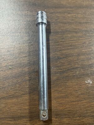 Vintage S-K SK S-K Wayne Tools USA 3/8" Dr 6" ratchet Socket Extension ...