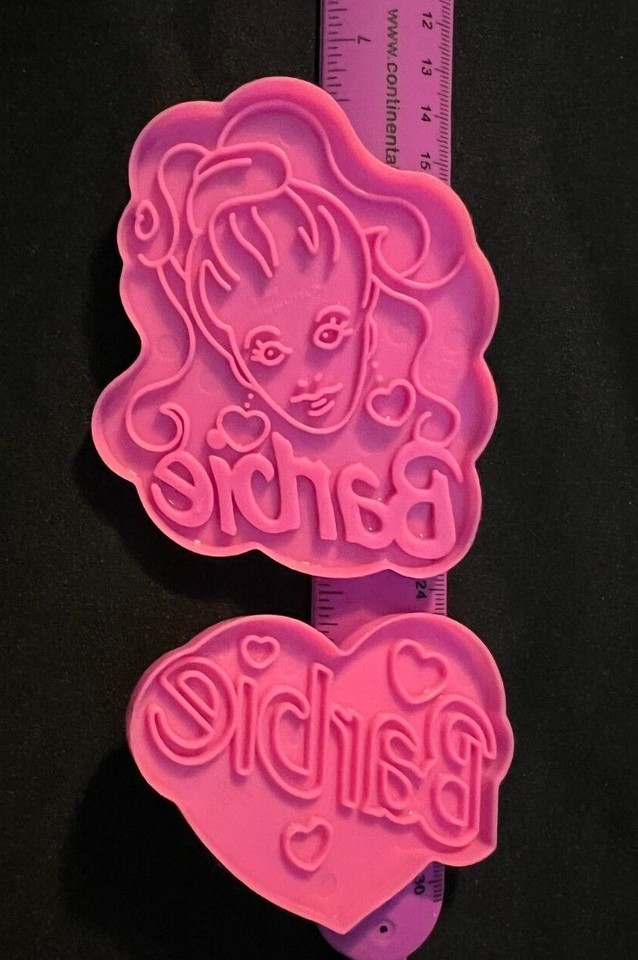 YOU PICK Replacement BARBIE Miscellaneous Parts Pieces for Playset Play ...