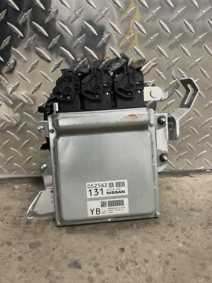 14 15 16 17 NISSAN 370Z Q70 QX70 OEM ECU ECM ENGINE ELECTRONIC CONTROL ...