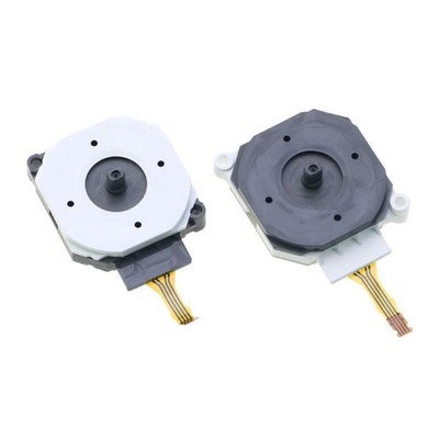 Control Thumb Stick 3D Analog Joystick for New 3DS/New 2DS XL/3DS/3DS ...