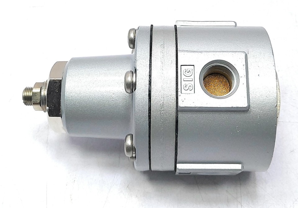 SMC IL201-02 5C1-3D Lock-Up Valve | eBay UK