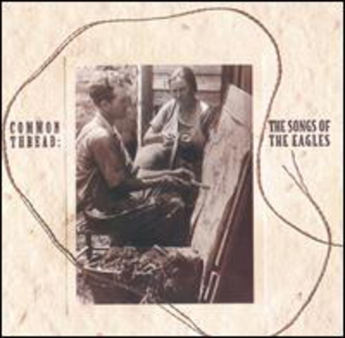 Common Thread by Common Thread (CD, 1993) for sale online | eBay