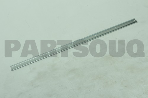 6793526200 Genuine Toyota PLATE, BACK DOOR SCUFF 67935-26200 | eBay