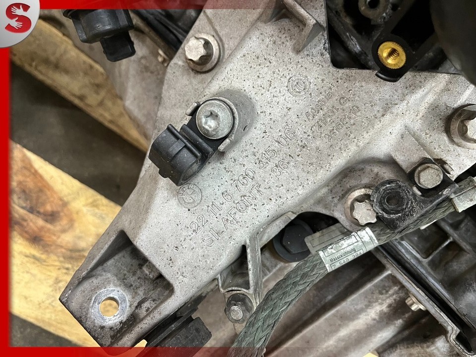 06-13 BMW N51B30A RWD 3.0L 328I 128I E90 E92 E93 E82 E88 6 CYLINDER ...