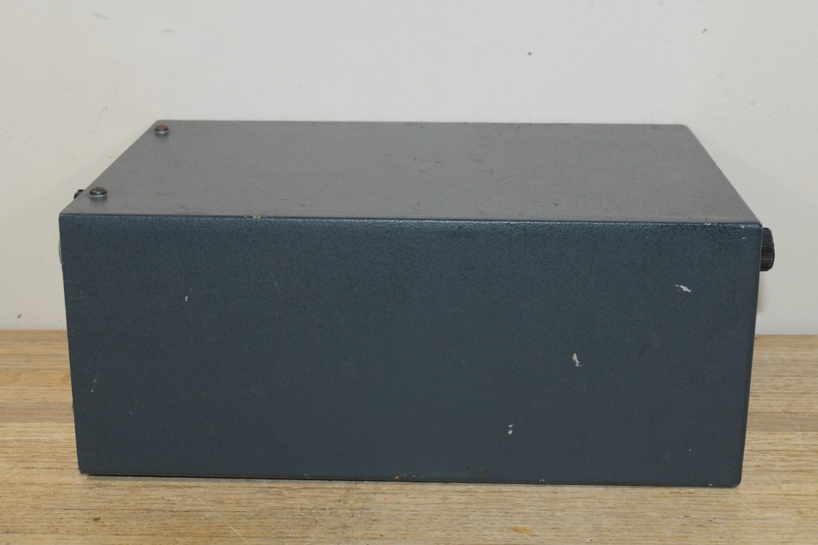 Vintage Motorola Converta-Com Convertacom N1241A for HT220 AS IS ...