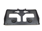 2020-2022 Ford Escape front bumper License Plate Bracket new OEM LJ6Z ...