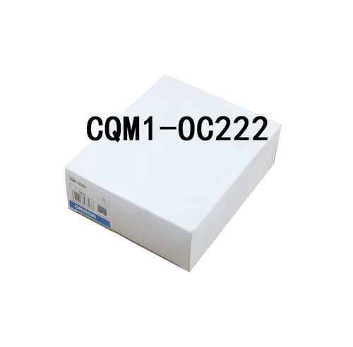 Omron New In Box CQM1OC222 CQM1-OC222 Output Module Unit | eBay