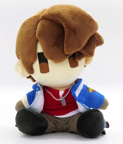 Peluche Lloyd Bannings The Legend of Heroes : Trails 25 cm | eBay