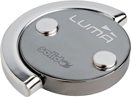 LUMA HANGSLOTEN WAND / VLOER SUPPORT HOUDER BRACKET SOLIDO ANCHOR ...