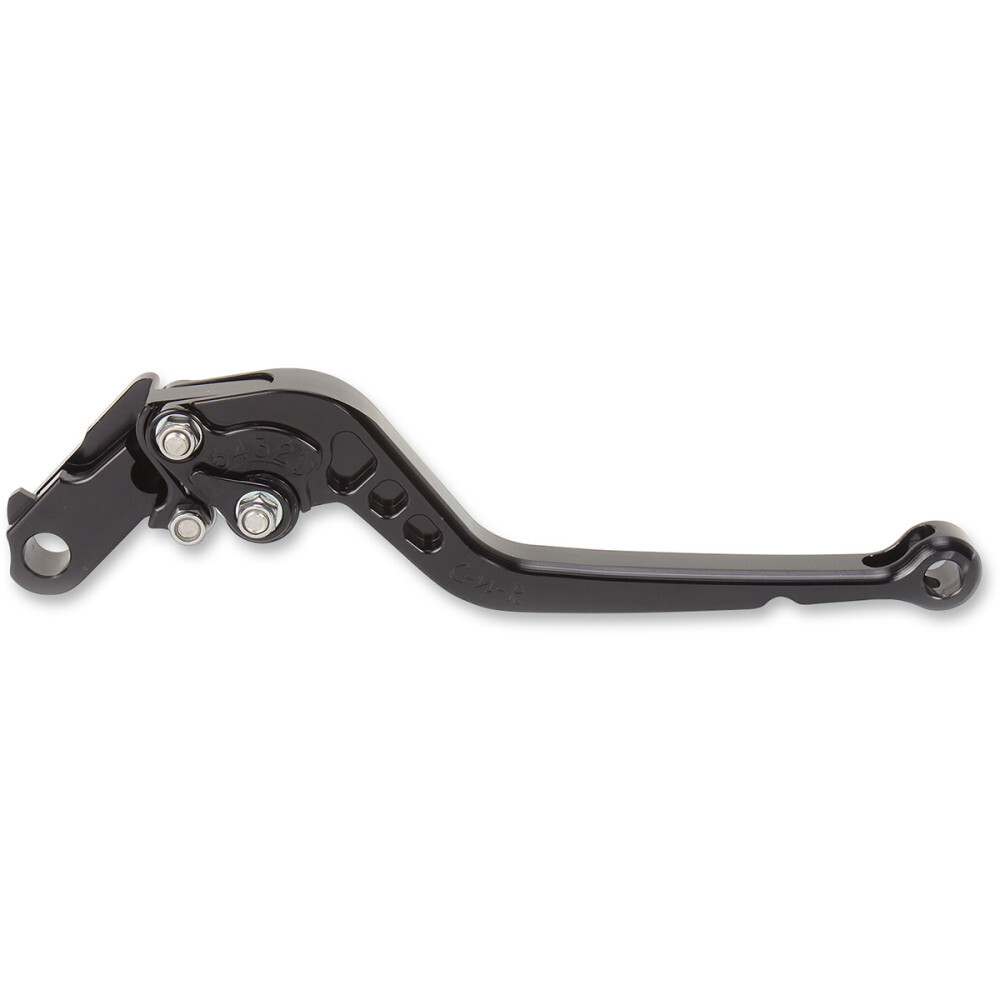 PSR Click-N-Roll Adjustable Clutch Lever (Black) Long | 00-00492-22 | eBay