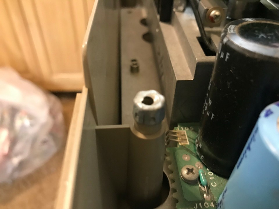 WIRE NUTS 4 each NEW Atari PARTS for 810 DISK DRIVE C014324 | eBay